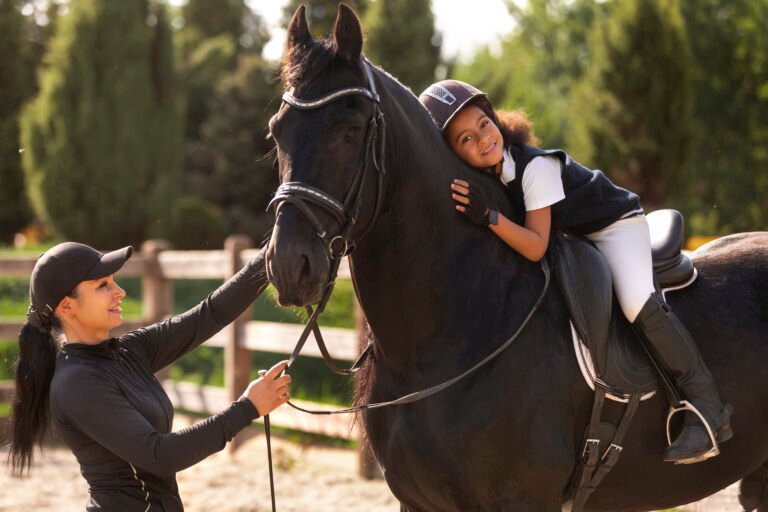 Home - Riders Horse Riding Stables